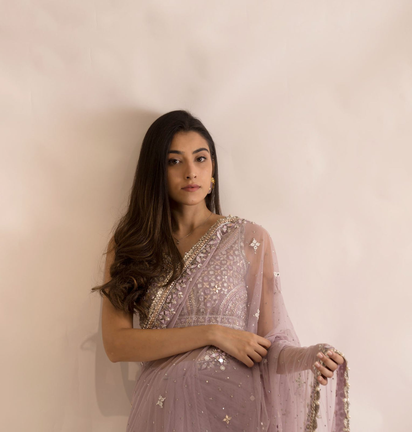 Laila Saree – Inesofficial